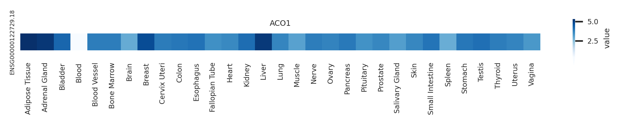 TranslFac: Annotation of Human Translation Factors - Search